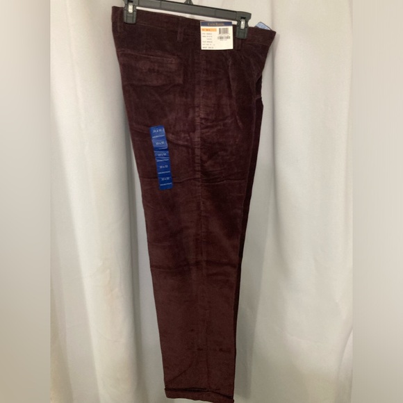 Club Room | Pants | Mens Club Room Corduroy Pants 33w 32l Nwt | Poshmark